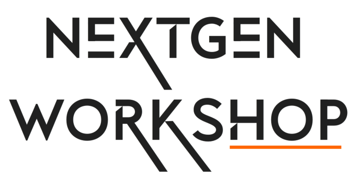 NextGen Workshop - where tech and tradition blend – NextGenWorkshop